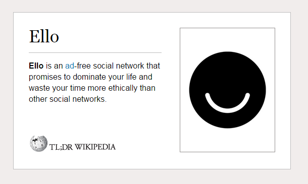 Time Is Short: 20 Geeky TL;DR Wikipedia Entries You Need To Read [Weird ...