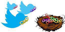 How To Save Twitter Links To Pocket Or Other Bookmarking Services