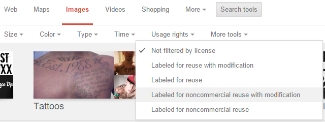 Concerned About Copyright? A Guide For Legally Using Images On The Web