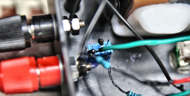 Zap Yourself Smarter With This DIY tDCS Brain Stimulator