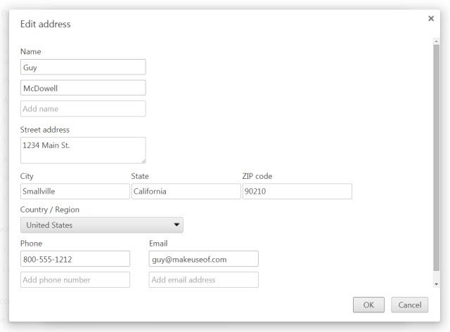 Why You Should Use Browsers for Browsing, Not Saving Information