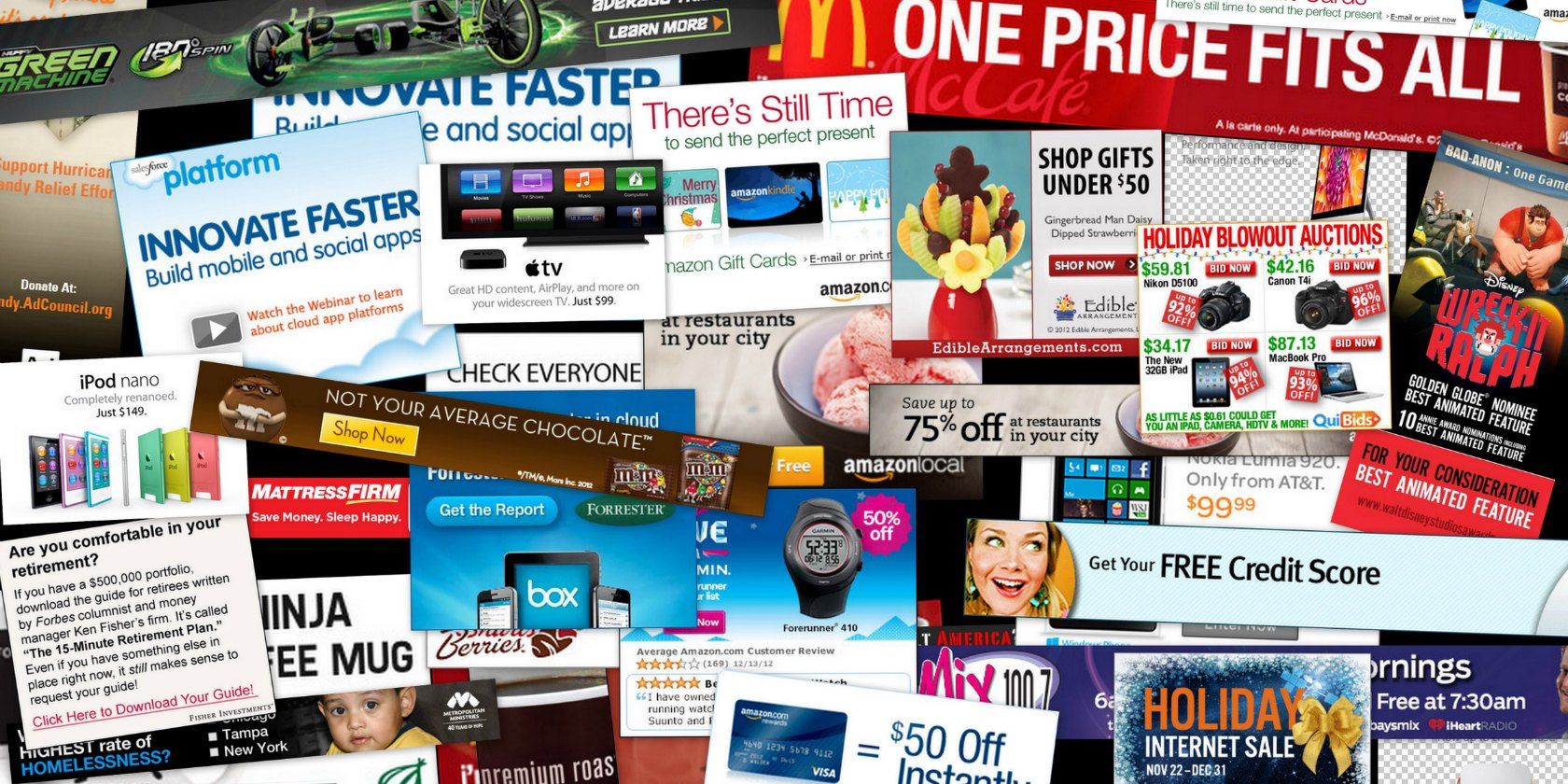 Google Removes Internet Ads, Nintendo 3DS Gets Hacked, & More... [Tech ...