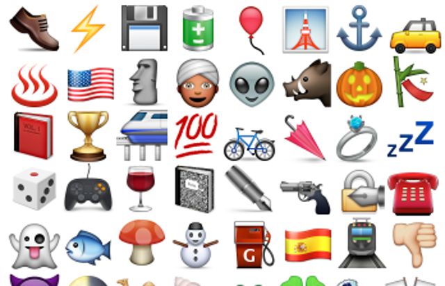 Can Emoji Transcend Language Boundaries?
