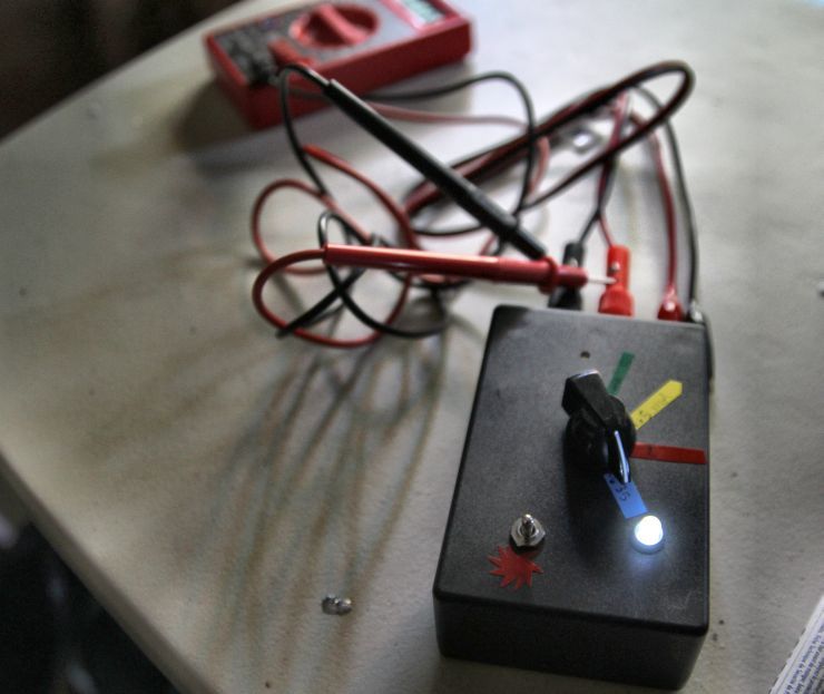 Zap Yourself Smarter With This DIY tDCS Brain Stimulator