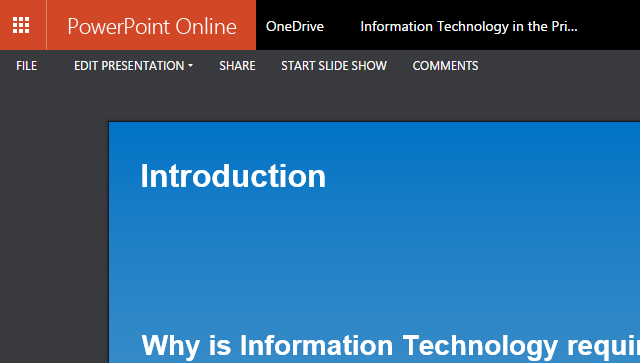 3 No-Frills Solutions To Open Power Point PPT Presentation Slides