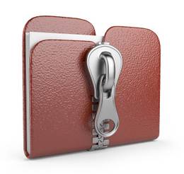 How To Extract Files From ZIP RAR 7z And Other Common Archives