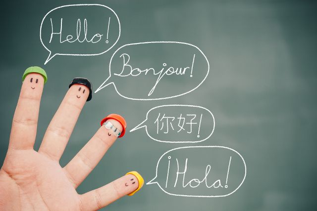 Can Emoji Transcend Language Boundaries?