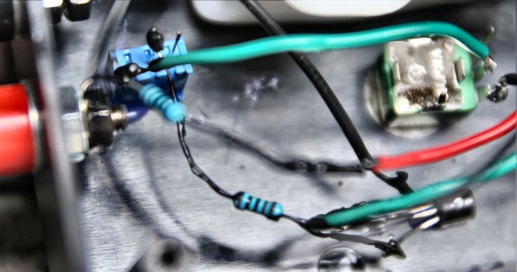 Zap Yourself Smarter With This DIY tDCS Brain Stimulator