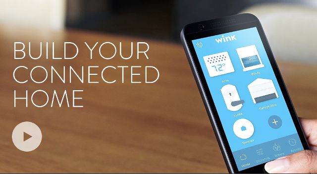 Wink Connects And Simplifies Your Smart Home wink-connects-and-simplifies-your-smart-home