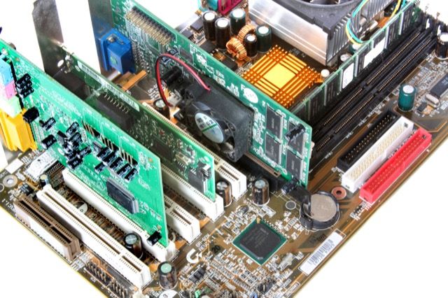 What's Inside Your Computer: The Story Of Every Component You Need To Know