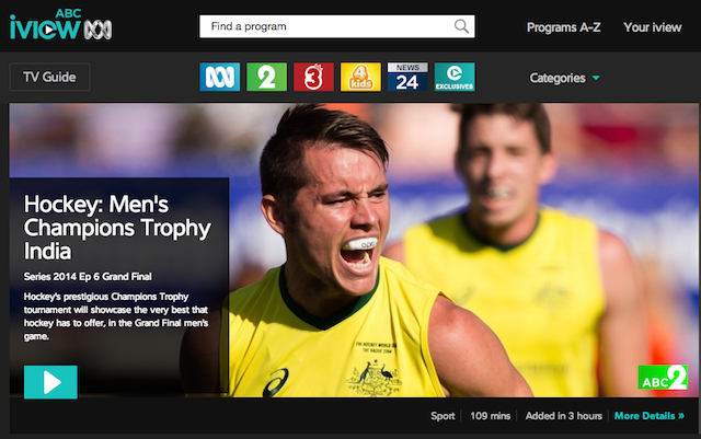 The Ultimate Guide to Watching Online TV with Private Internet Access