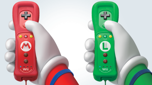 What To Get For the Wii U Owner In Your Life