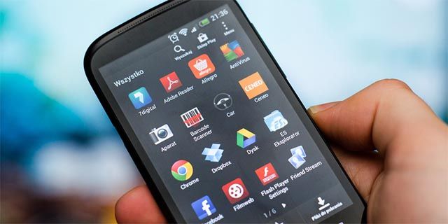 Piracy On Android: How Bad Is It Really?