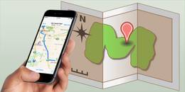 Is Apple Maps A Reliable Navigator Yet 