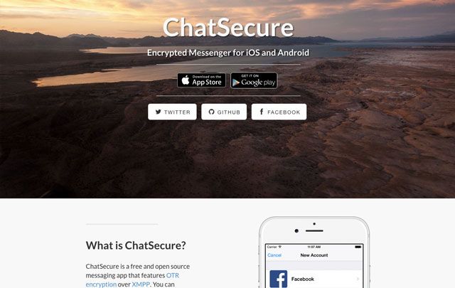 Forget WhatsApp: 6 Secure Communication Apps You've Probably Never Heard Of