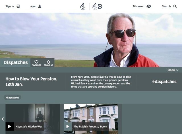 The Ultimate Guide to Watching Online TV with Private Internet Access