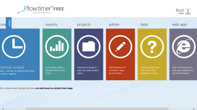 6 Simple Time Management and Productivity Apps for Windows