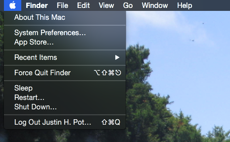 Use Google By Default and 5 Other OS X Yosemite “Fixes"