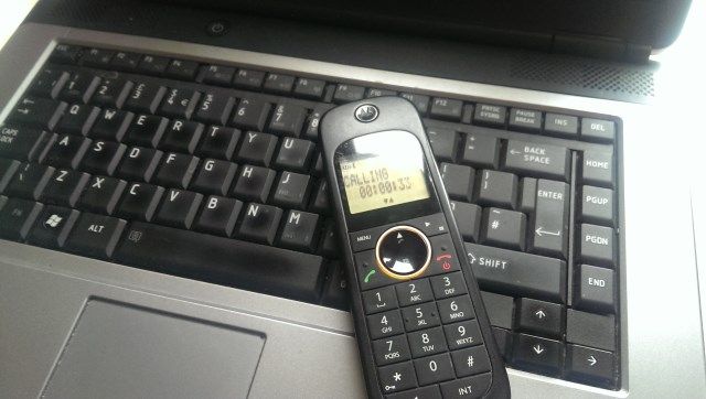 The Fake ISP Phone Call Scam: How It Works and What to Do About It