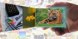 10 Free PowerPoint Templates To Present Your Photos With Style