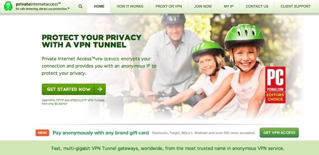 The Ultimate Guide to Watching Online TV with Private Internet Access