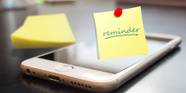 Put IPhone Reminders To Better Use With The Right Apps Tips