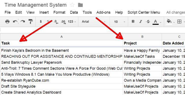 How to Create the Last Perfect Time Management System You'll Ever Use
