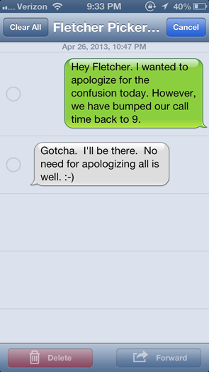 Does Apple Use Green Bubbles to Make You Hate Android Users?