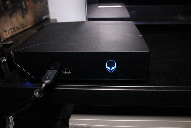 Alienware Alpha Review And Giveaway