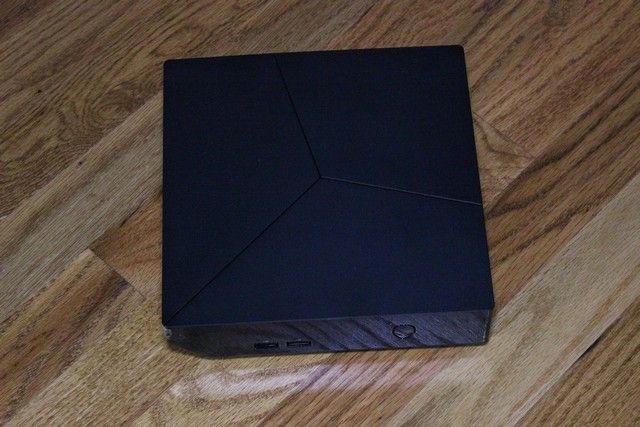 Alienware Alpha Review And Giveaway