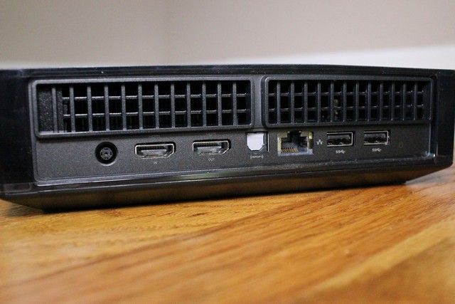 Alienware Alpha Review And Giveaway