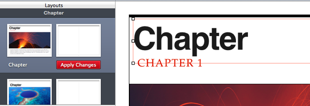 How To Write and Publish Your First iBook Using iBooks Author