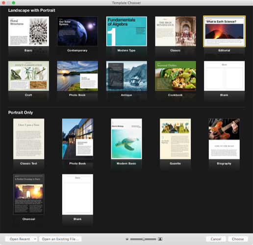 How To Write and Publish Your First iBook Using iBooks Author
