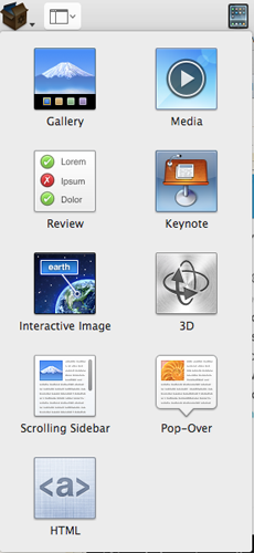 How To Write and Publish Your First iBook Using iBooks Author