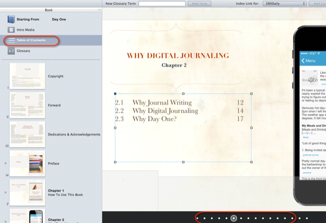 How To Write and Publish Your First iBook Using iBooks Author