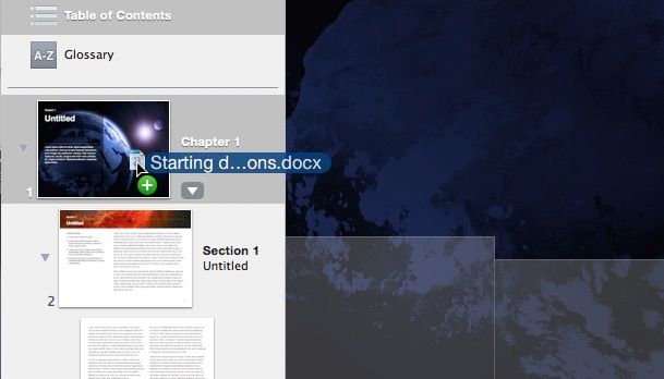 How To Write and Publish Your First iBook Using iBooks Author