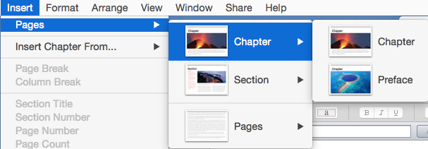 How To Write and Publish Your First iBook Using iBooks Author