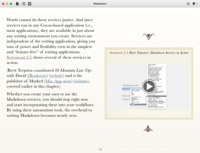 How To Write and Publish Your First iBook Using iBooks Author