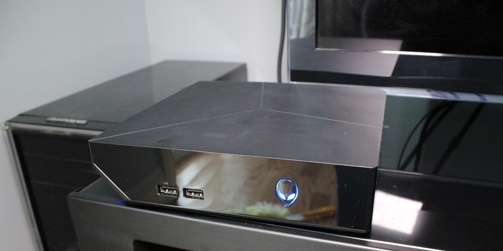 Alienware Alpha Review And Giveaway