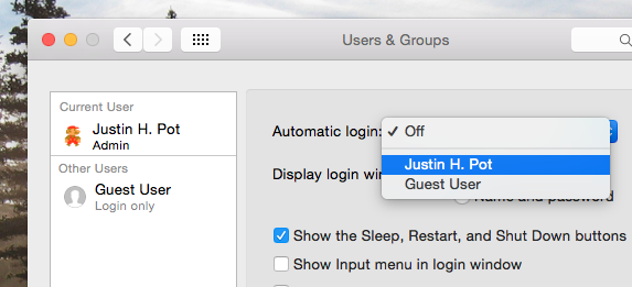 How To Make Your Mac Start Up Faster