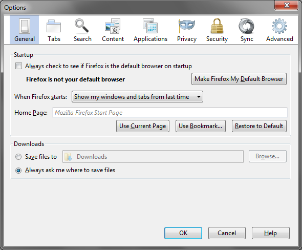 How To Clean A Hijacked Web Browser