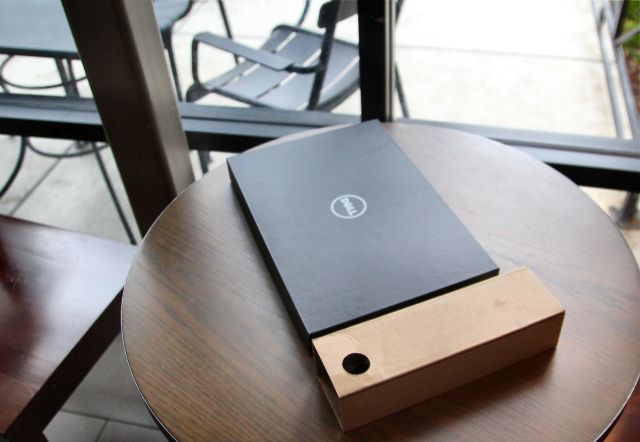 Dell XPS 13 2015 Review and Giveaway