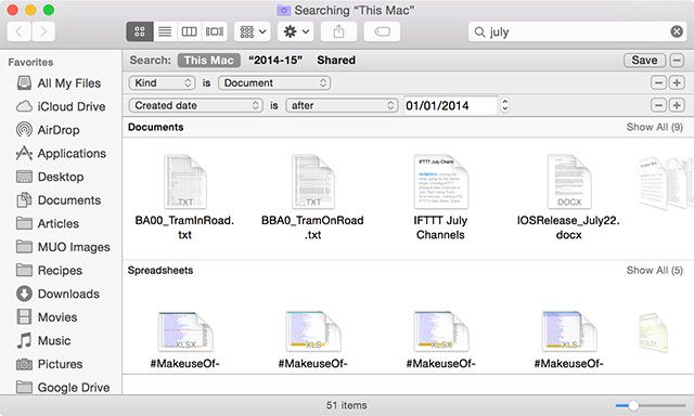 Search More Efficiently In Mac OS X With Our Top Spotlight Tips
