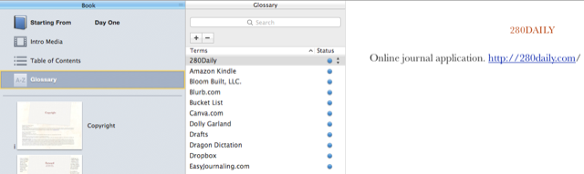 How To Write and Publish Your First iBook Using iBooks Author