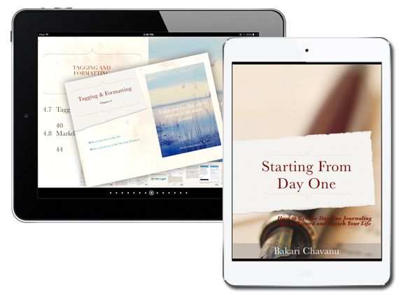 How To Write and Publish Your First iBook Using iBooks Author