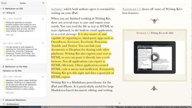 How To Write and Publish Your First iBook Using iBooks Author