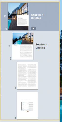 How To Write and Publish Your First iBook Using iBooks Author