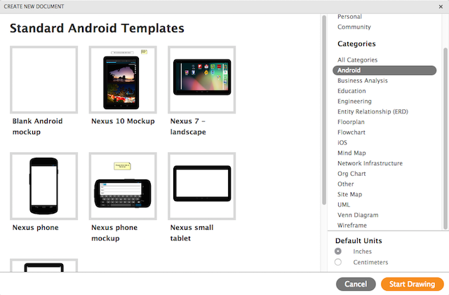 Lucidchart Is the Visio Alternative You've Been Waiting For