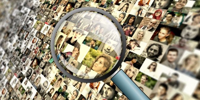 How to Find Information on Someone Online: 7 Simple Steps