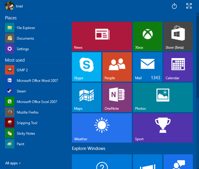 How to Upgrade to Windows 10 via Windows Update